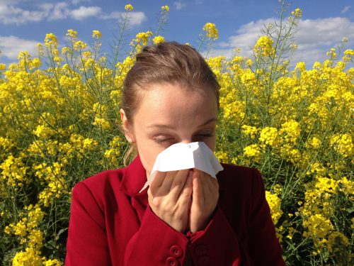 Notfallset für Allergiker - Allergiefreie-Allergiker.de